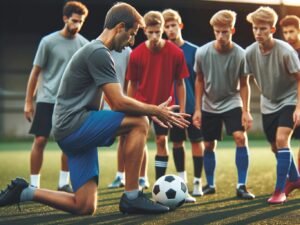 Creating Effective Soccer Training Sessions: A Coach’s Guide ...